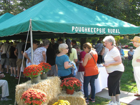 Friends of the Poughkeepsie Rural Cemetery